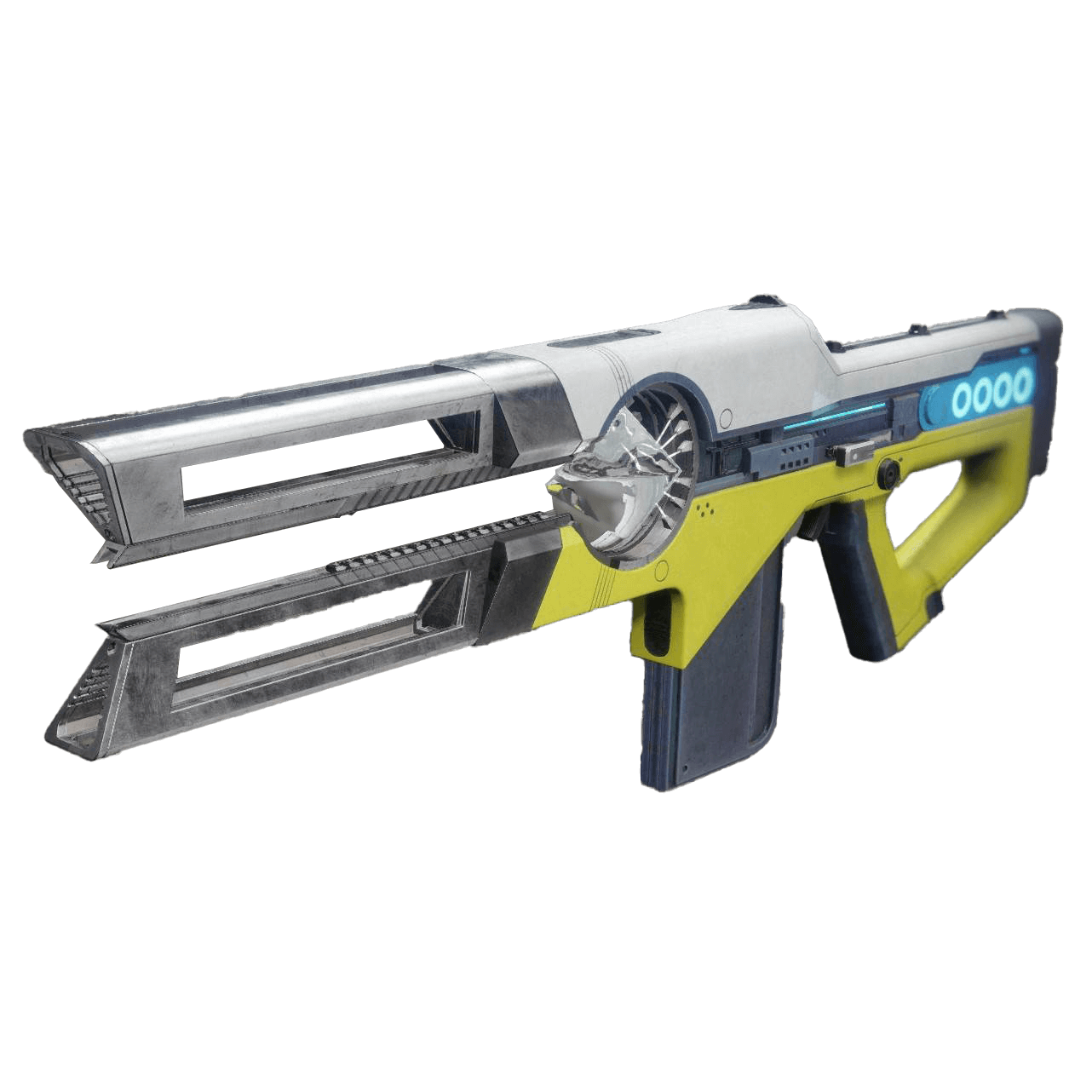 Destiny 2 Buy Prometheus Lens Catalyst Boost - Boosting-Ground