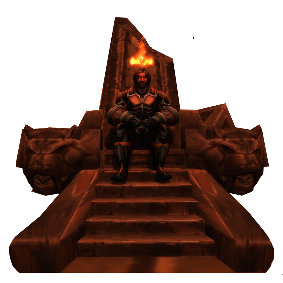 WoW Classic Era Blackwing Lair Items Boost - Boosting-Ground